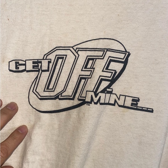 loud records | Shirts | 99s Nike Chilly Tee Get Off Mine Tshirt Loud ...